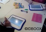 Bic Education : une tablette pour les écoles françaises (vidéo)