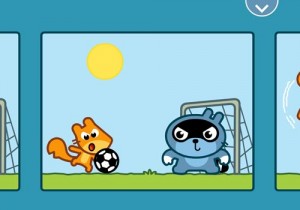 Pango Comics : 48 histoires pour enfants dans une appli