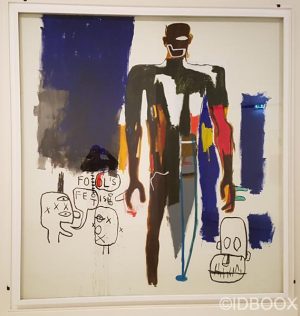 The Color Line - 600 oeuvres qui racontent la ségrégation raciale