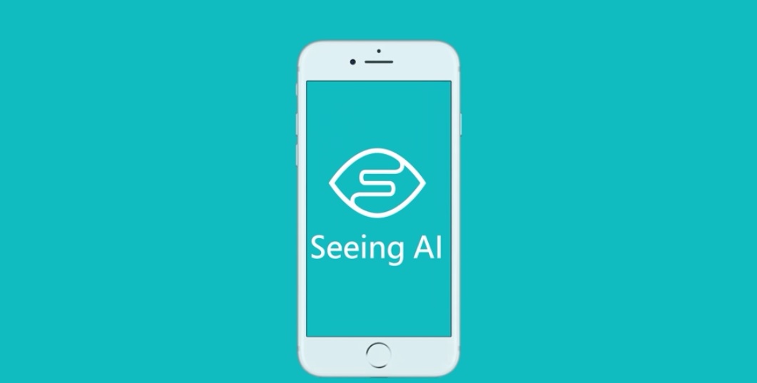 Seeing AI - L’application pour les personnes malvoyantes disponible en ...