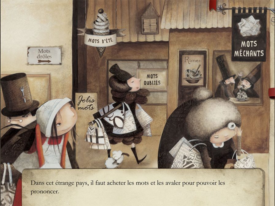 La grande fabrique des mots une histoire d’amour qui a 10 ans et une ...