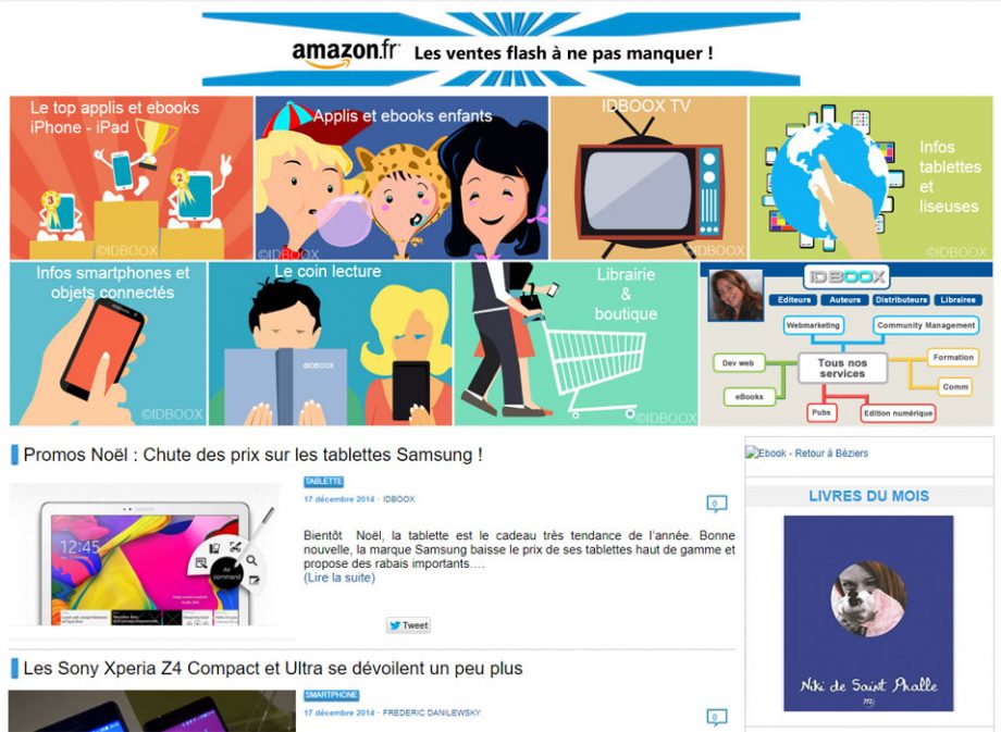 C’était comment le Web et Internet en 1999
