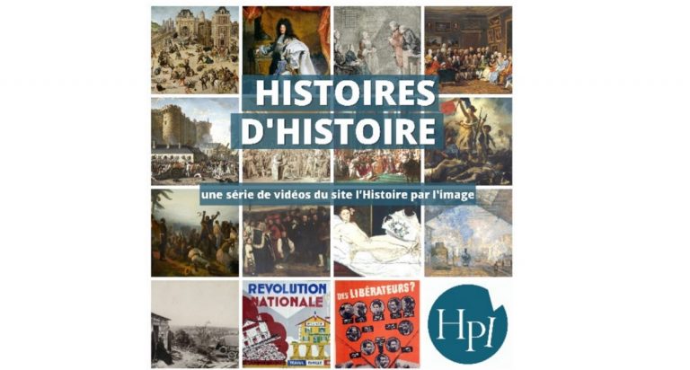 Histoires d’Histoire : Des vidéos gratuites pour comprendre les grands ...