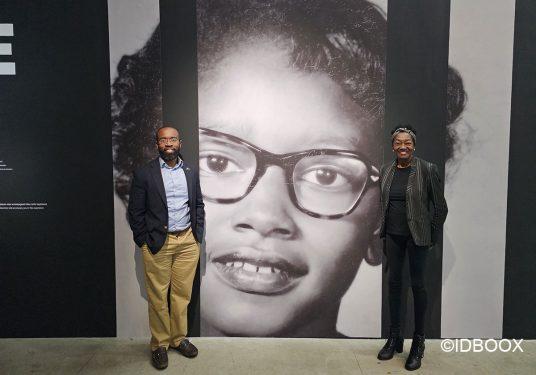Noire – La découverte extraordinaire de la vie de Claudette Colvin en ...