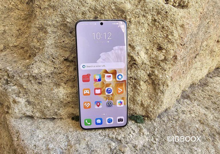 Comment installer Google et le Play Store sur un smartphone Huawei