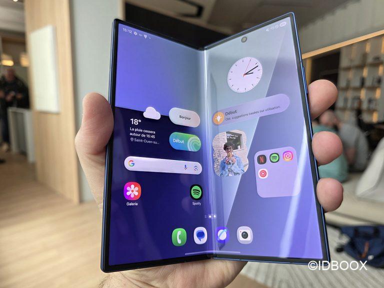 Samsung Galaxy Z Fold 7, Galaxy Z Flip 7, Galaxy Z Flip 7 FE – Comment ...