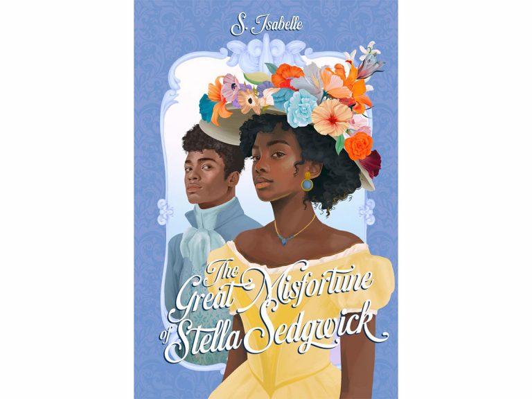 Avis lecture : The Great Misfortune of Stella Sedgwick, racisme et ...