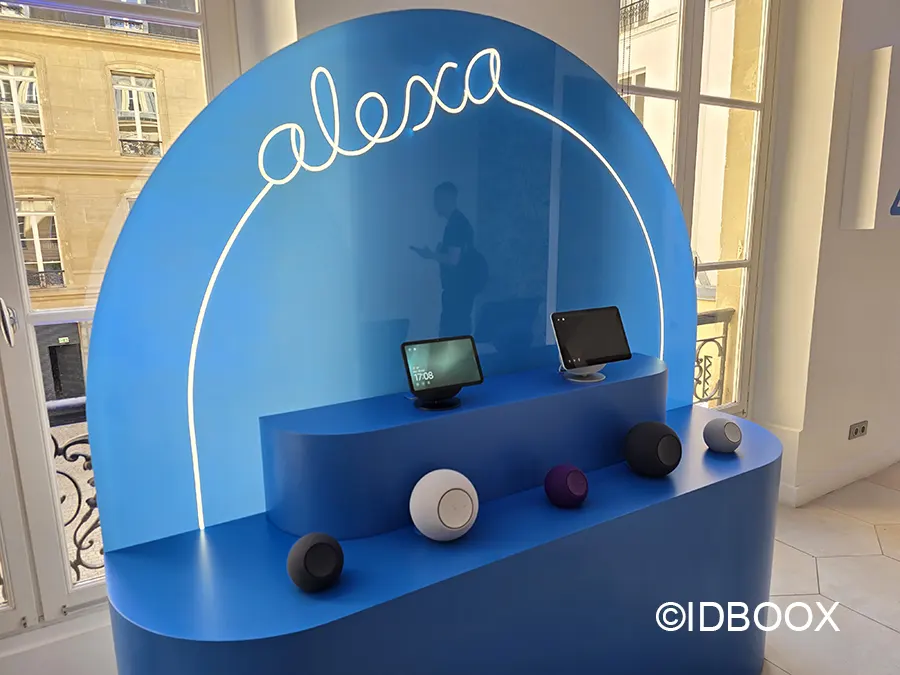 Alexa+ débarque en France : Prix, dispo, compatibilité et plus pour l ...